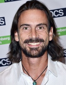 Dominic Gill - Rotten Tomatoes