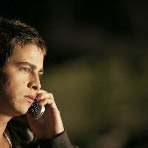 Trevor Wright - Rotten Tomatoes