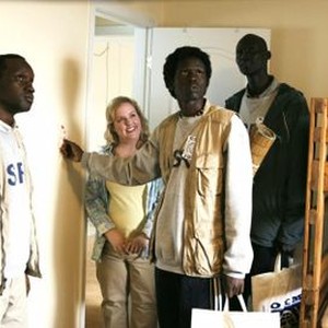 Ger Duany - Rotten Tomatoes