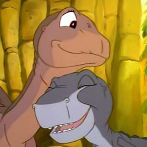 The Land Before Time More Sing Along Songs - Rotten Tomatoes
