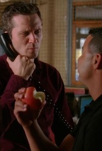 Castle: Season 2, Episode 14 | Rotten Tomatoes