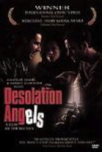 Desolation Angels (1995) - Rotten Tomatoes