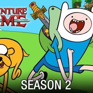 Adventure Time - Rotten Tomatoes