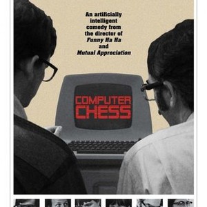 Computer Chess - Rotten Tomatoes