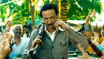 The Tiger Hunter - Rotten Tomatoes