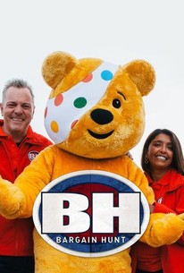 Bargain Hunt: Season 52 | Rotten Tomatoes