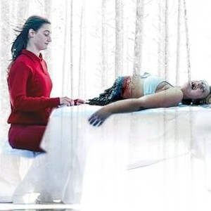 Hellbender - Rotten Tomatoes