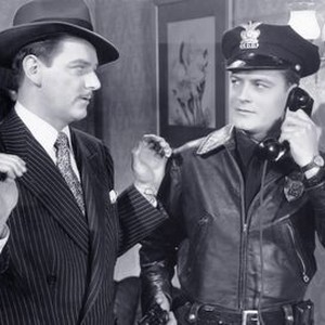 Philo Vance Returns - Rotten Tomatoes