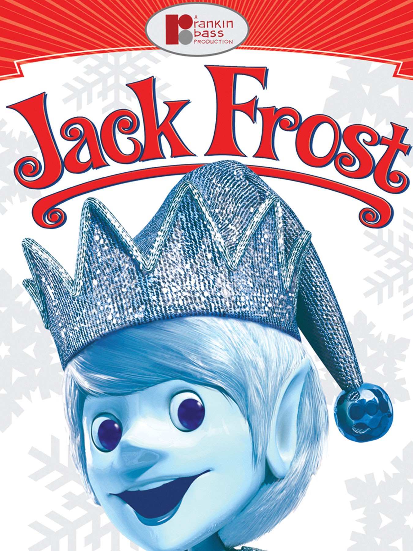 Jack Frost St
