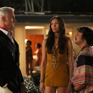 Danny Strong - Rotten Tomatoes