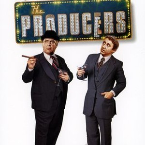 The Producers - Rotten Tomatoes