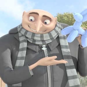 Despicable Me - Rotten Tomatoes