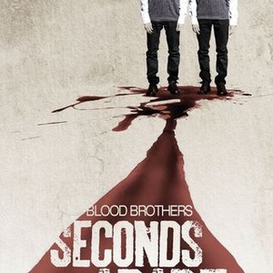 Seconds Apart - Rotten Tomatoes