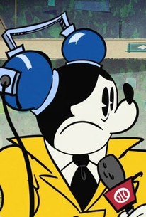 Mickey Mouse: Season 3, Episode 20 - Rotten Tomatoes