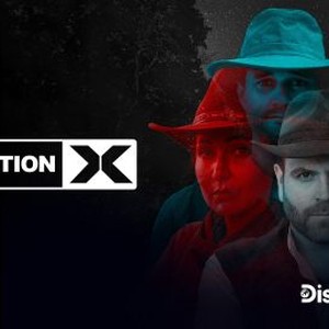 Expedition X - Rotten Tomatoes