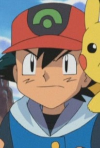 Pokémon the Series: Advanced Challenge, Episode 40 | Rotten Tomatoes