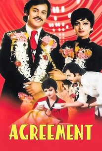 Agreement | Rotten Tomatoes