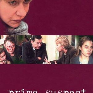 Prime Suspect - Rotten Tomatoes