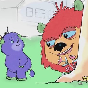 Humf: Season 1, Episode 44 - Rotten Tomatoes