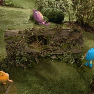 Waybuloo: Season 1, Episode 48 - Rotten Tomatoes