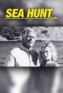 Sea Hunt: Season 1, Episode 6 | Rotten Tomatoes
