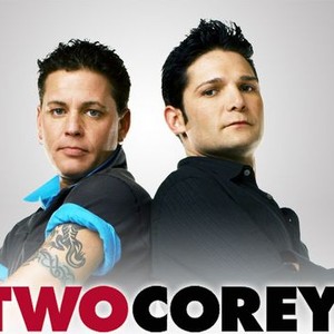 The Two Coreys - Rotten Tomatoes