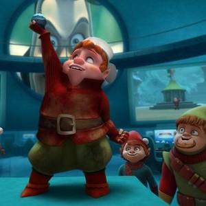 Saving Santa - Rotten Tomatoes