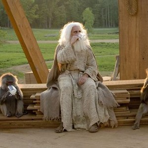 Evan Almighty - Rotten Tomatoes