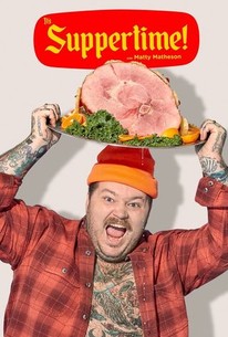 It's Suppertime!: Season 1 | Rotten Tomatoes