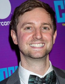 Joe Tracz - Rotten Tomatoes