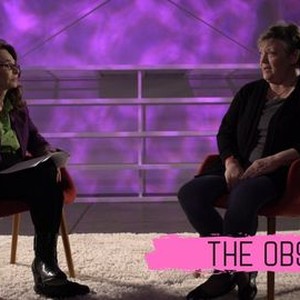 The Observers - Rotten Tomatoes