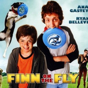 Finn on the Fly - Rotten Tomatoes