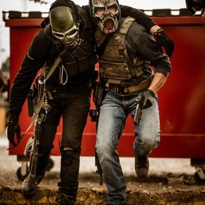 The Channel - Rotten Tomatoes