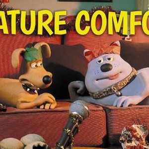 Creature Comforts: Season 1, Episode 3 - Rotten Tomatoes