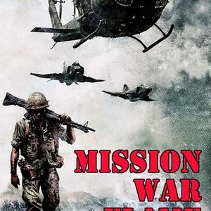 Mission War Flame - Rotten Tomatoes