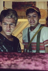 Tierra incógnita: Season 2, Episode 6 | Rotten Tomatoes