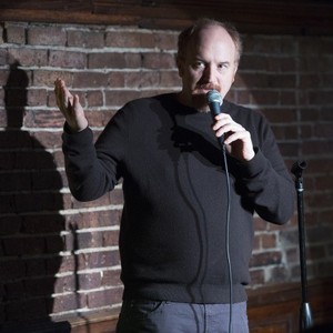 Louie - Rotten Tomatoes