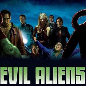 Evil Aliens - Rotten Tomatoes