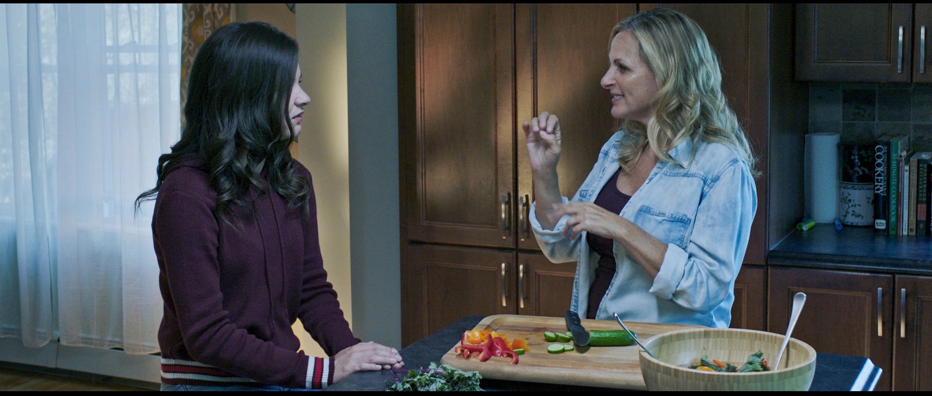 Multiverse: Trailer 1 - Trailers & Videos - Rotten Tomatoes