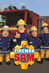 Fireman Sam: Season 6 | Rotten Tomatoes