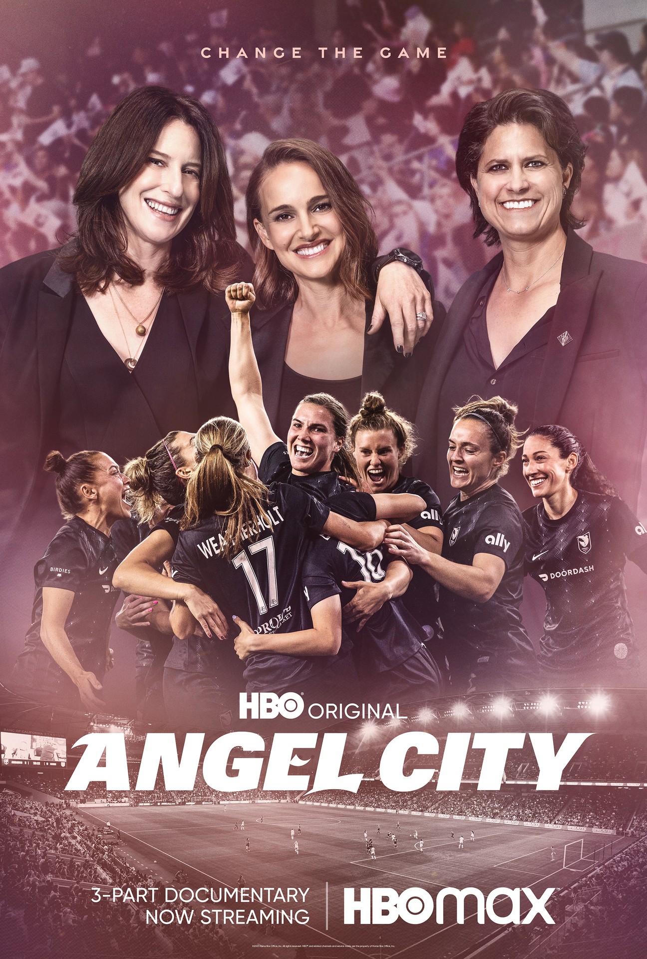 Angel City Season 1 | Rotten Tomatoes