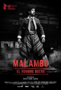 Malambo, The Good Man | Rotten Tomatoes