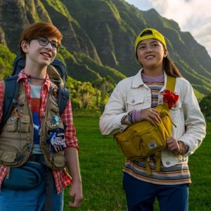 Finding 'Ohana - Rotten Tomatoes