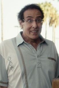 Paul T. Goldman: Season 1, Episode 1 | Rotten Tomatoes