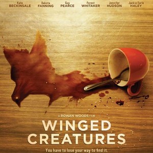 Winged Creatures - Rotten Tomatoes