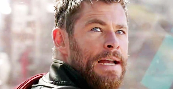 Thor: Ragnarok - Rotten Tomatoes