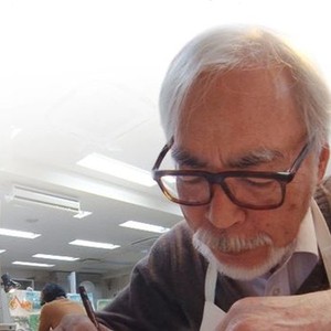 Never-Ending Man: Hayao Miyazaki - Rotten Tomatoes