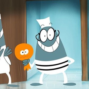 Lamput: Season 3, Episode 27 - Rotten Tomatoes