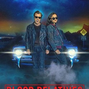 Blood Relatives - Rotten Tomatoes