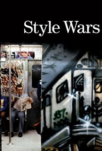 Style Wars | Rotten Tomatoes